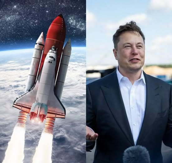Elon Musk’s Martian Mystery: Starship’s Time Capsule Sparks Global ...