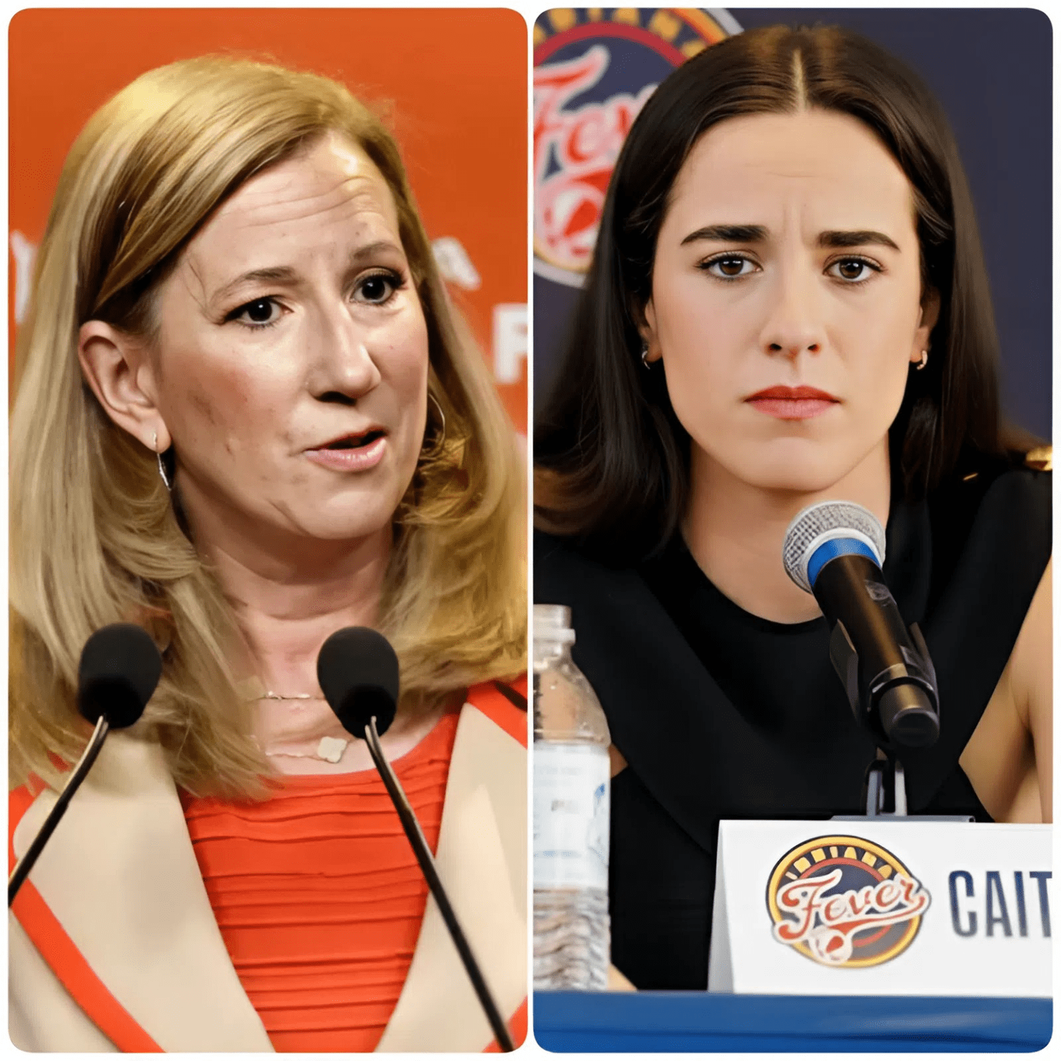 Beyond the Money: The Real Story Behind Caitlin Clark’s WNBA Contract ...